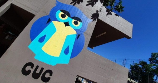 Comienza el ciclo: Capacitaciones desde humanidades para el CUC y desde ...